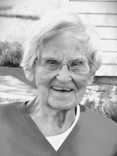 Marcelyn Kvittem | Obituaries | cannonfallsbeacon.com