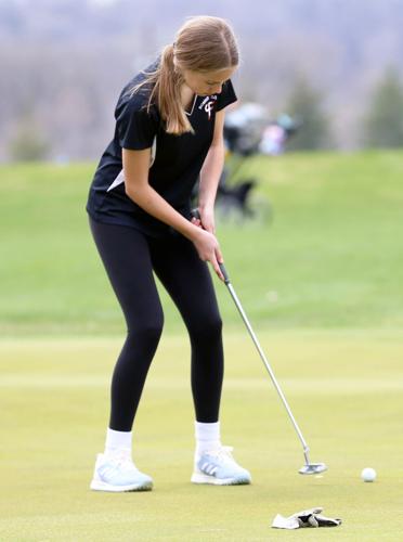 Thielbar takes over Cannon Falls girls golf from long-time coach ...