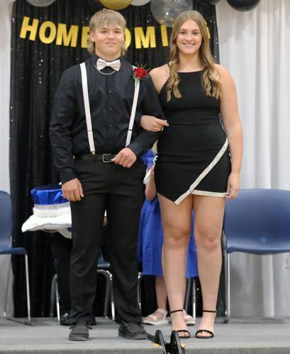 PHOTOS: Randolph 2023 Homecoming Coronation | | cannonfallsbeacon.com