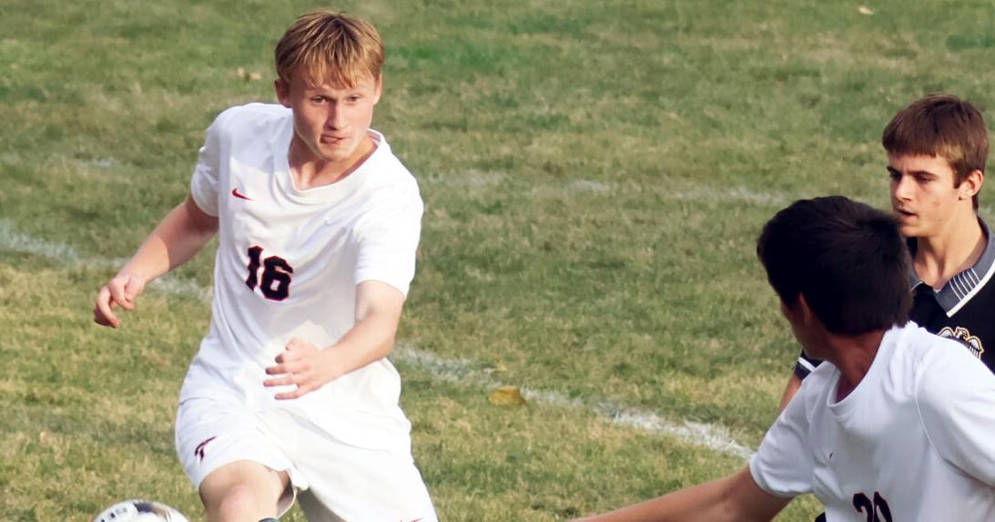 Cannon Falls boys soccer season ends in 4-1 loss | Sports ...