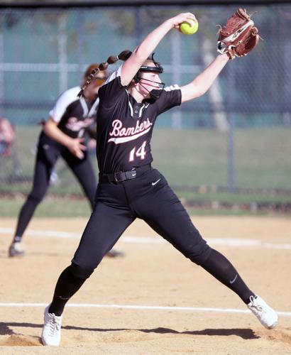 Bomber softball returns experienced squad, win season opener | Sports ...