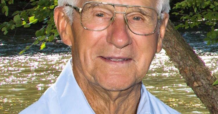 Leon E. Endres | Obituaries | cannonfallsbeacon.com