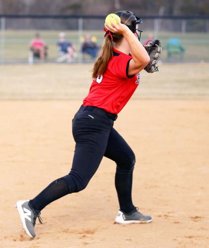 All-Area Softball: Youth movement takes over on all-area teams | Sports ...