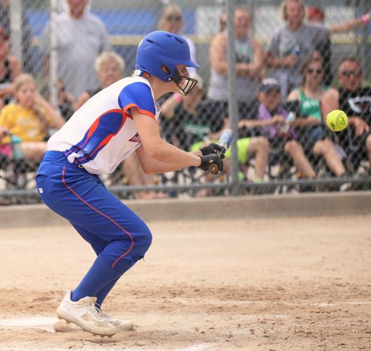 Randolph Rockets State Softball Photo Gallery | Sports ...