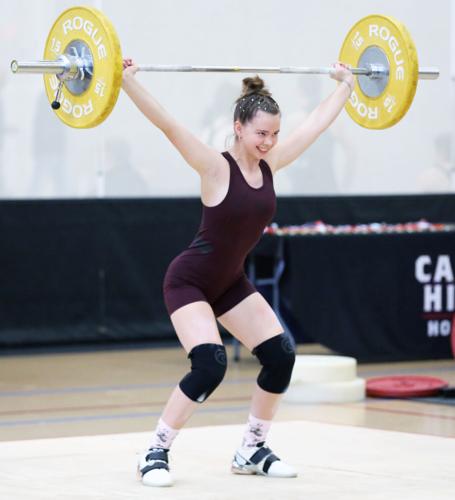 Cannon Falls lifters shine at state weightlifting meet | Sports ...