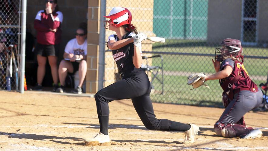 Bomber softball returns experienced squad, win season opener | Sports ...