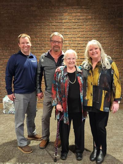 Sylvander Heating celebrates 95 years with community event | Local News ...