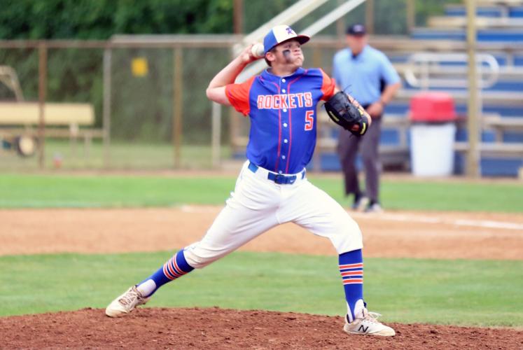 Rocket baseball will play for state championship, gets revenge on New ...