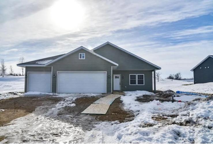 PHOTOS: New build available on Bluff Drive in Cannon Falls | Local News ...