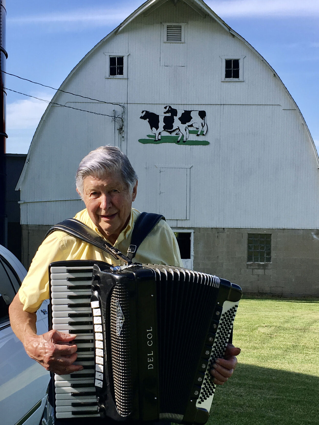 Ray Sands named Goodhue County Citizen of the Year | Local News ...