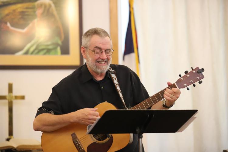 Countryman takes churches in Cannon Falls, Stanton | Local News ...