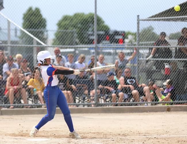 Randolph Rockets State Softball Photo Gallery | Sports ...