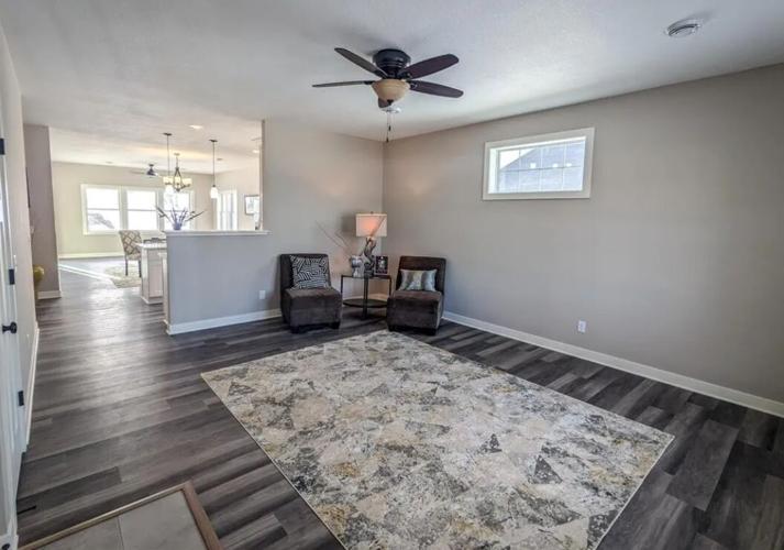 PHOTOS: New build available on Bluff Drive in Cannon Falls | Local News ...