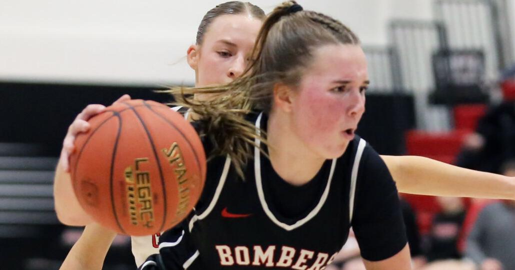 Bomber basketball teams swept over alumni weekend | Sports ...