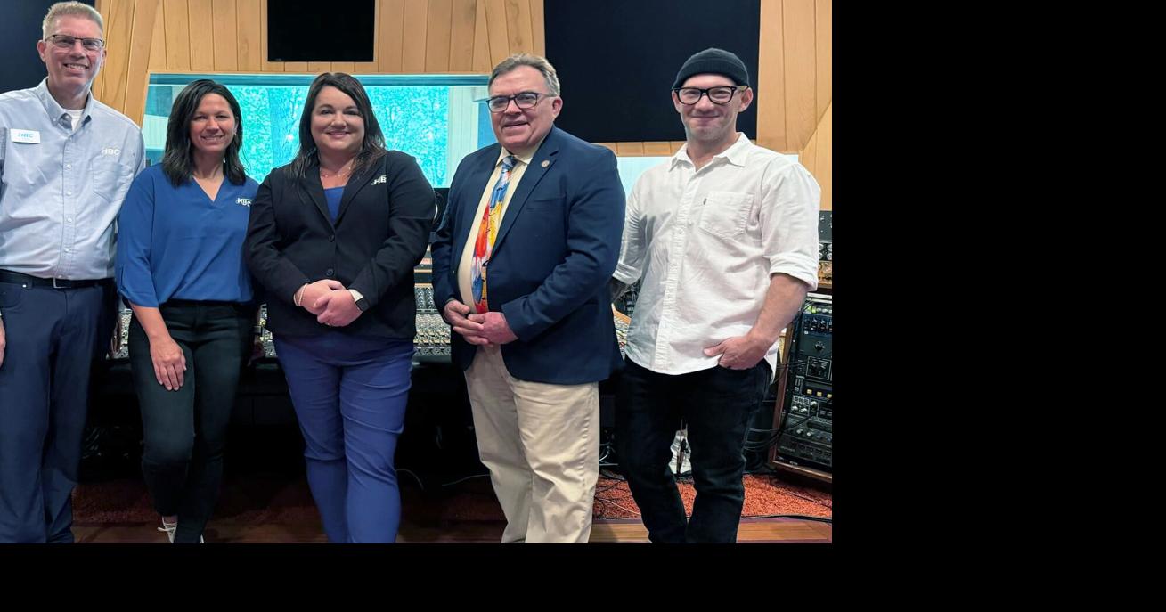 Pachyderm Recording Studio helps lead bring broadband expansion to area ...
