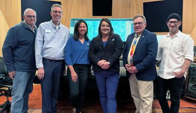 Pachyderm Recording Studio helps lead bring broadband expansion to area ...
