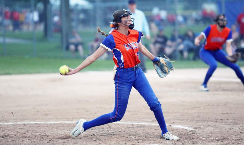 Randolph Rockets State Softball Photo Gallery | Sports ...