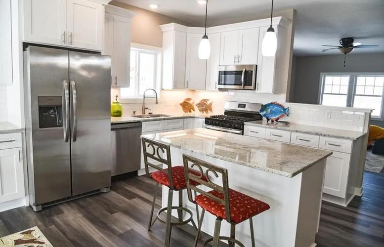 PHOTOS: New build available on Bluff Drive in Cannon Falls | Local News ...