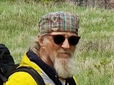 Stephen Kenneth Vernstrom | Death Notices | cannonfallsbeacon.com