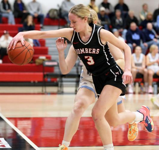 Cannon Falls girls basketball aims to form new identity with young team ...