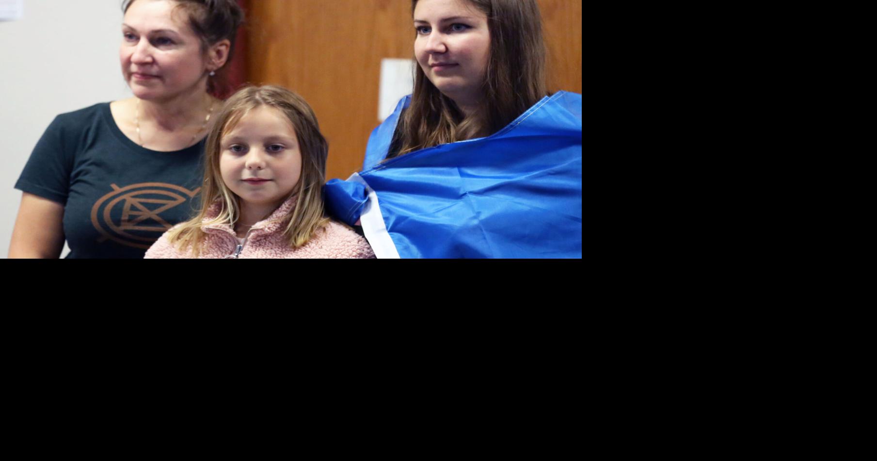 Petrenko family moves to Mankato | Local News | cannonfallsbeacon.com