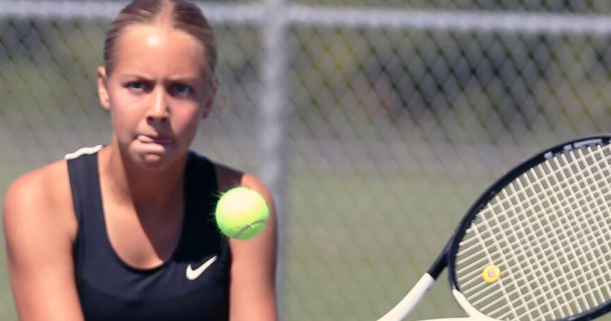 Cannon Falls girls tennis is the No. 2 seed for team sections | Sports ...