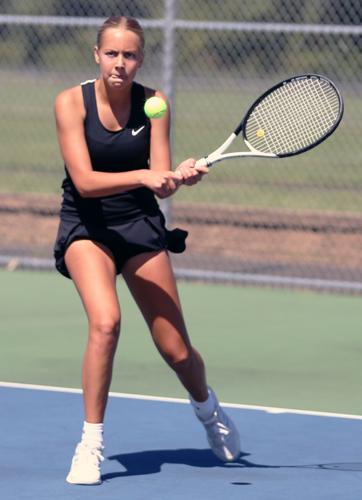 Cannon Falls girls tennis is the No. 2 seed for team sections | Sports ...