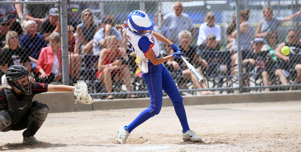 Randolph Rockets State Softball Photo Gallery | Sports ...