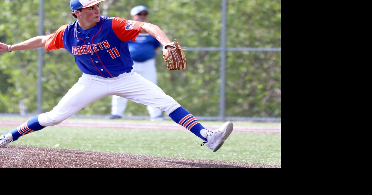 Randolph baseball bumped to elimination bracket by New Life Academy ...