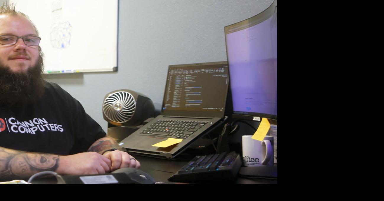 Cannon Computers offers classes to youth | Local News ...