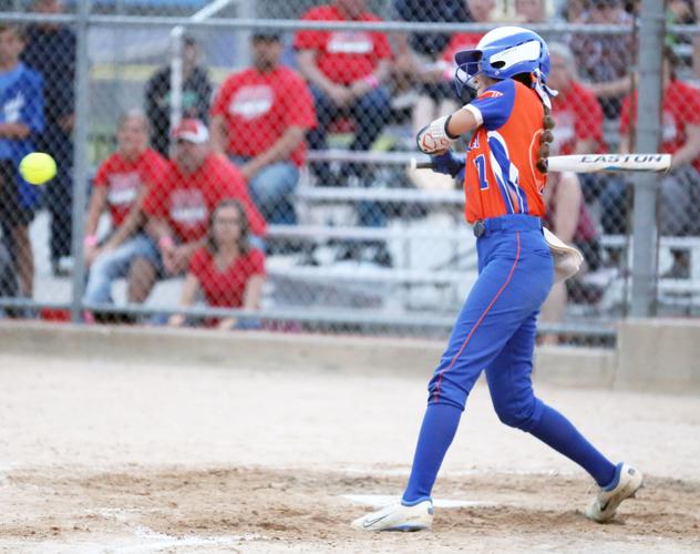 Randolph Rockets State Softball Photo Gallery | Sports ...