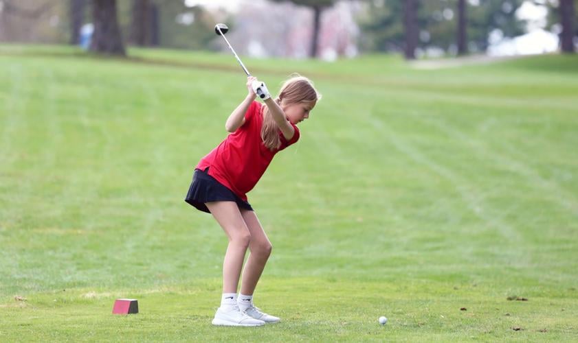 Bombers golf teams finish regular seasons | Sports | cannonfallsbeacon.com