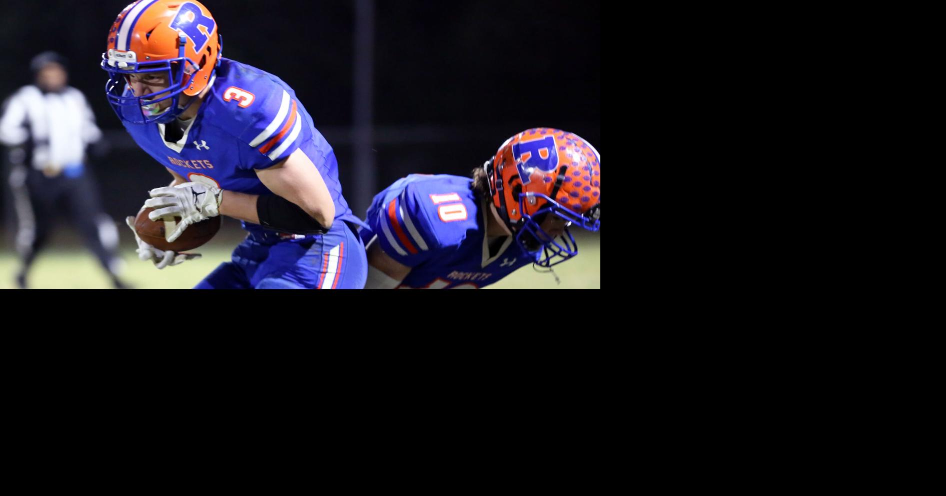 Randolph football's season ends in loss to Fillmore Central | Sports ...