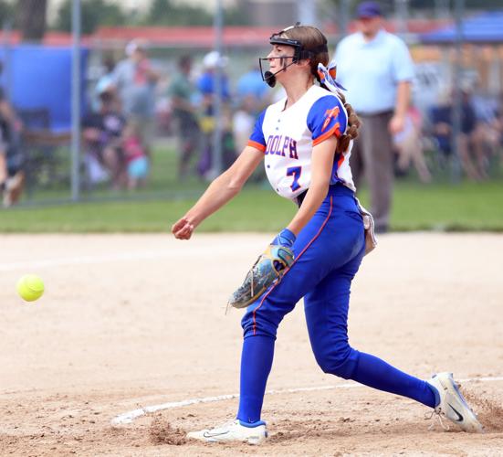 Randolph Rockets State Softball Photo Gallery | Sports ...