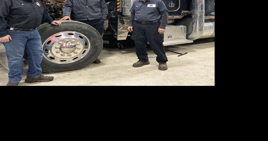 Nate’s Garage expands business: Reopened Randolph shop dedicated to ...