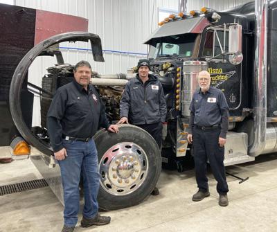 Nate’s Garage expands business: Reopened Randolph shop dedicated to ...