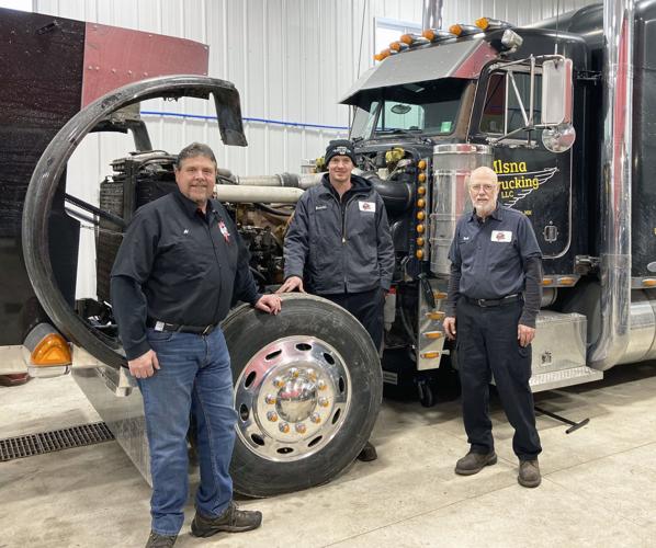 Nate’s Garage expands business: Reopened Randolph shop dedicated to ...