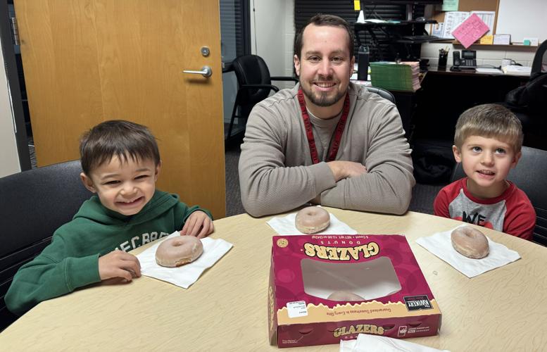 Cannon Falls Elementary’s ‘Pizza with the Principal’ for February ...