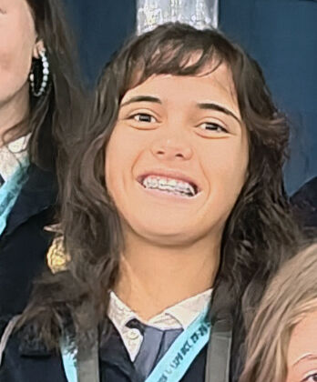 Cannon Falls FFA Member of the Week: Monette Otterness | Schools ...