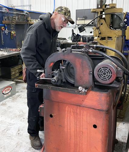 Nate’s Garage expands business: Reopened Randolph shop dedicated to ...