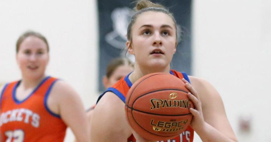 Randolph girls basketball are winners of three of their last four ...