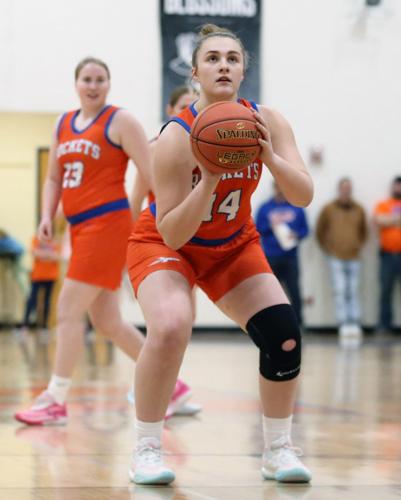 Randolph girls basketball are winners of three of their last four ...