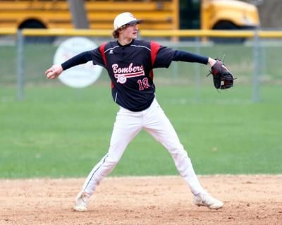 Bomber baseball sweeps pair of double headers to go 4-0 | Sports ...