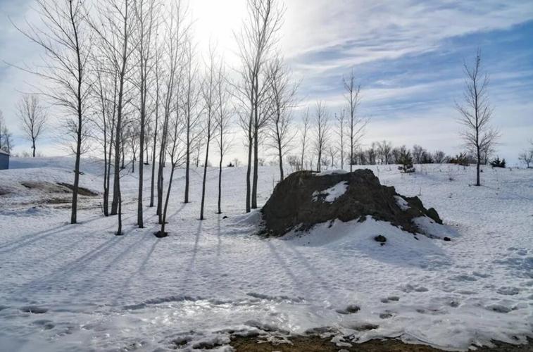 PHOTOS: New build available on Bluff Drive in Cannon Falls | Local News ...