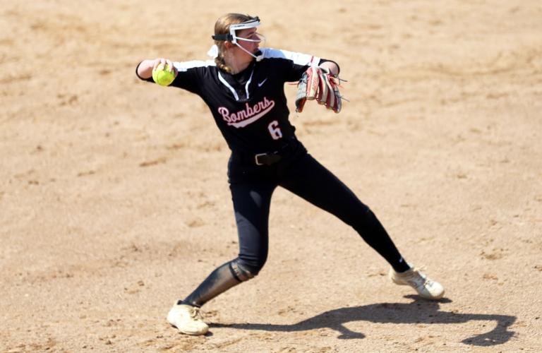 Bomber softball goes 4-1 over past week | Sports | cannonfallsbeacon.com
