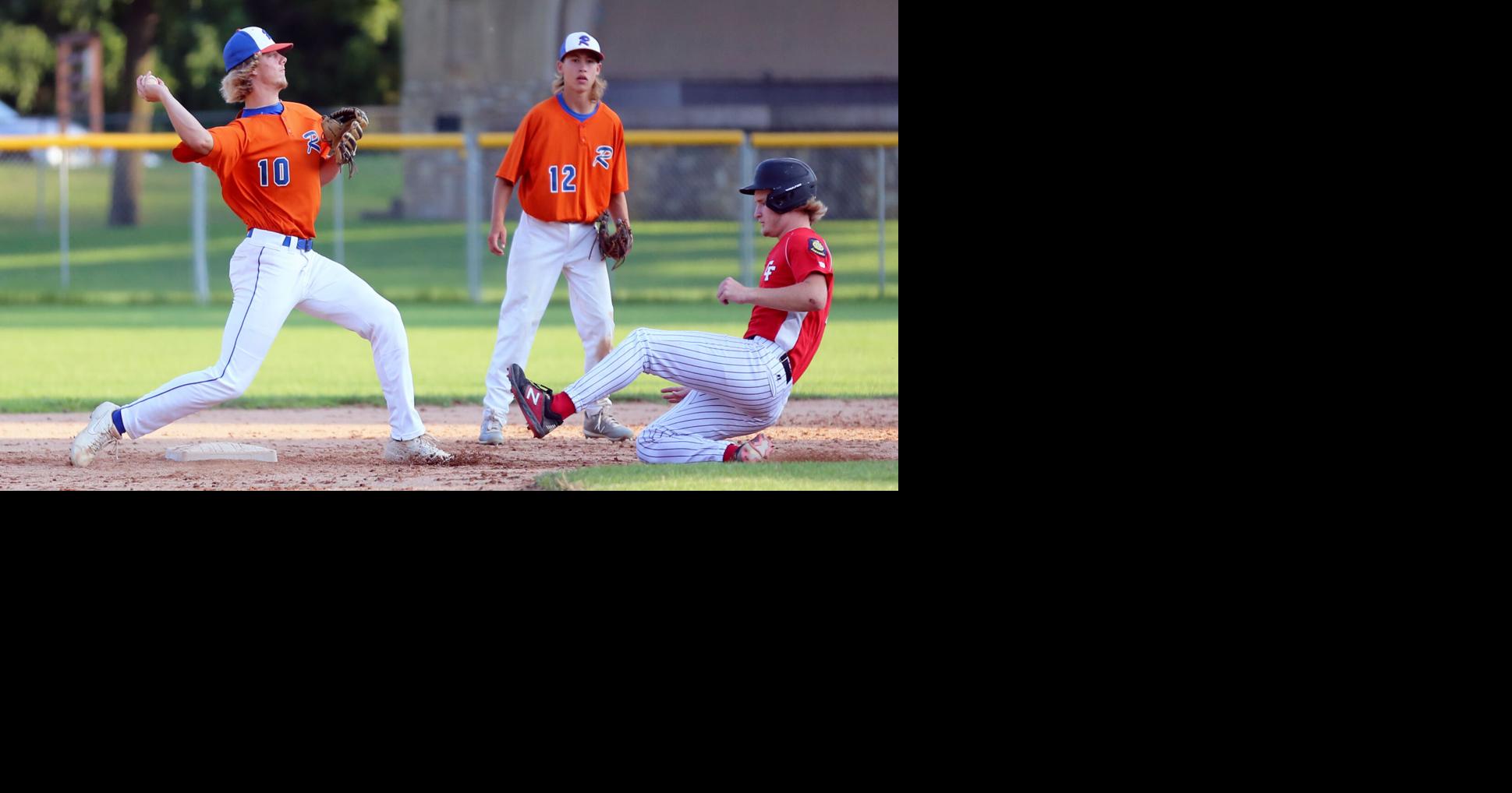 Cannon Falls legion baseball sweeps Randolph | Sports ...