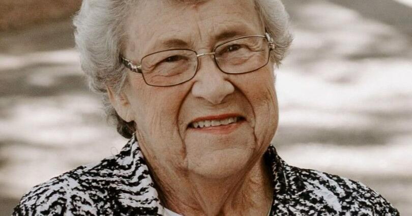 Audrey Bodin | Obituaries | cannonfallsbeacon.com