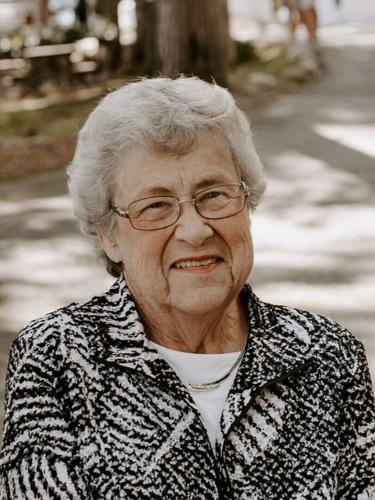 Audrey Bodin | Obituaries | cannonfallsbeacon.com
