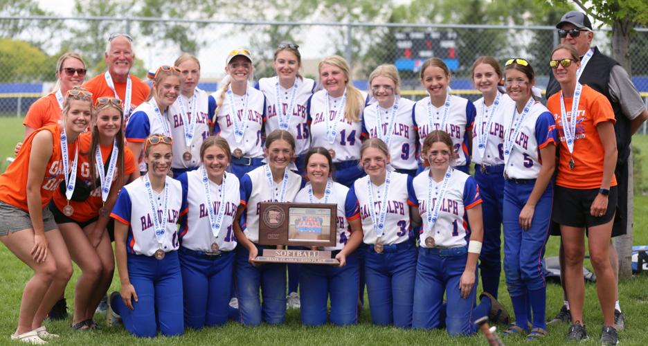 Randolph Rockets State Softball Photo Gallery | Sports ...