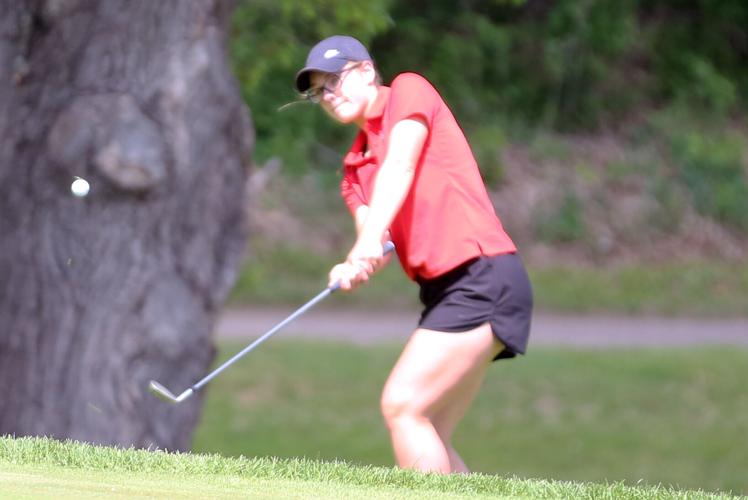 Bombers girls golf is focusing on the little things as postseason play ...